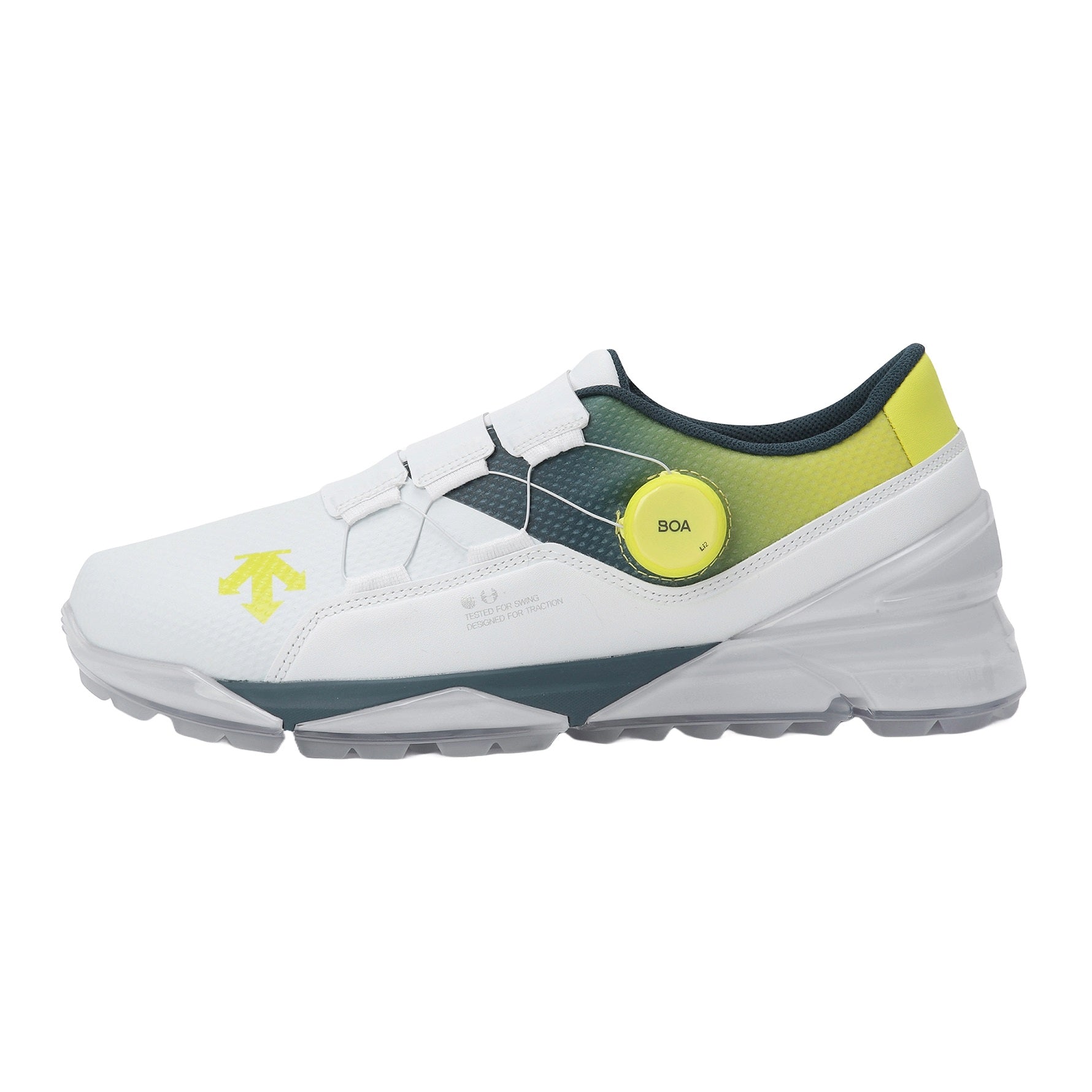 M CONDOR BOA® 男士 高爾夫球鞋(贈送品牌鞋包)