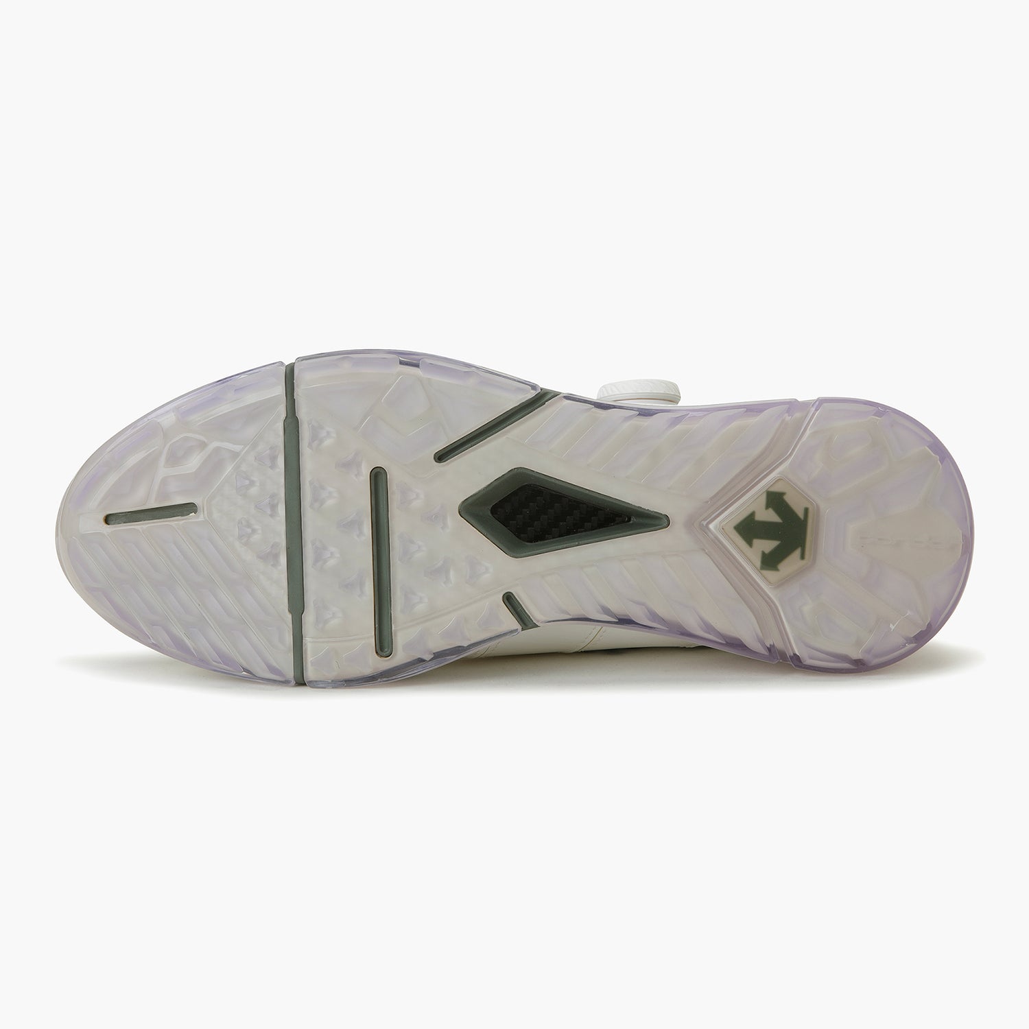 UNI DSGCONDOR BOA＠ 中性 高爾夫球鞋