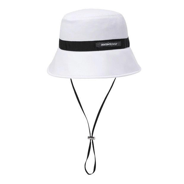 WOMEN'S SLIT POINT BUCKET HAT 女士 高爾夫漁夫帽
