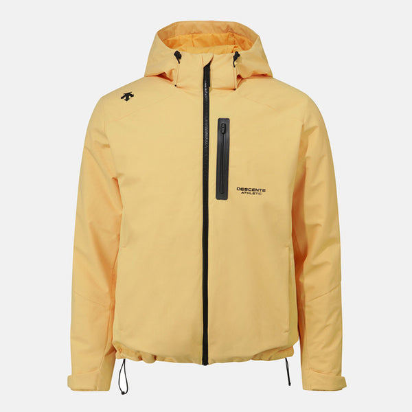 TRAINING HOODED PADDING JACKET 男士 訓練外套